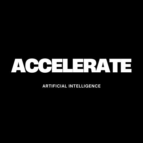 Accelerate AI - Your Strategic AI Transformation Partner